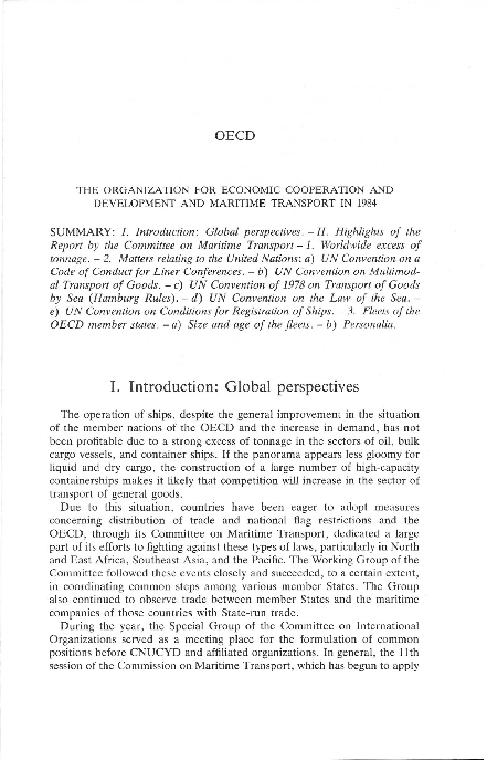 (PDF) Introduction: Global Perspectives