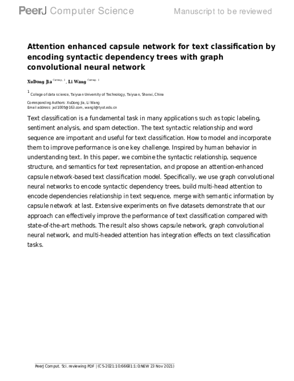 (PDF) Promising management of two destructive insect pests of ...