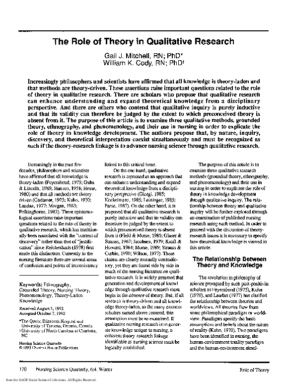 PDF The Role Of Theory In Qualitative Research Daphne Halkias pdf-the-role-of-theory-in-qualitative-research-daphne-halkias