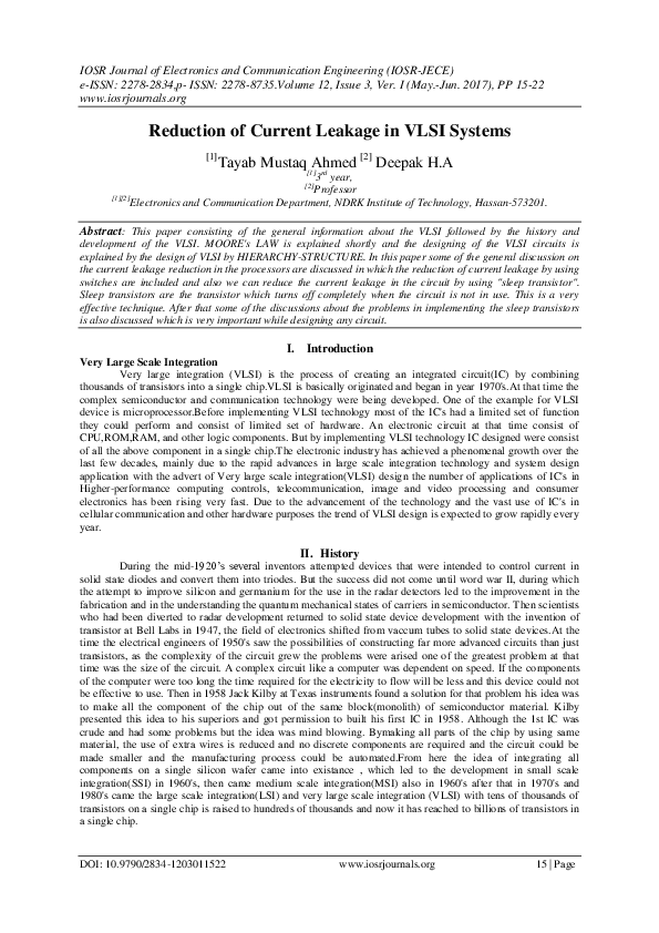 (PDF) The Deconstruction of Time | Michael Tooley - Academia.edu