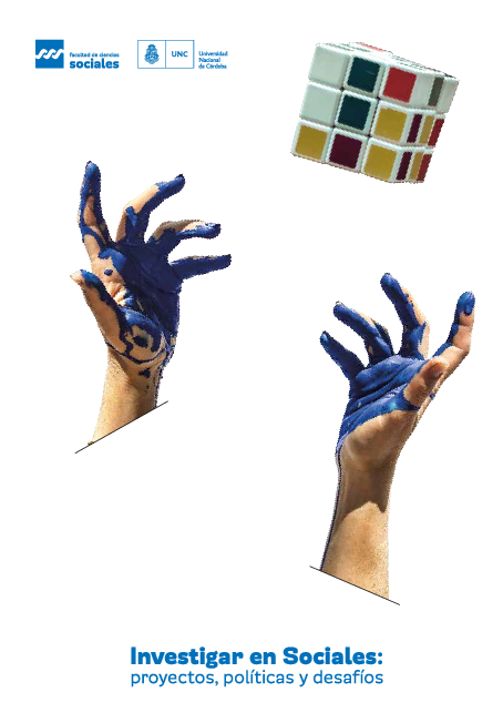(PDF) Investigar en sociales: proyectos, políticas y desafíos | Liliana ...