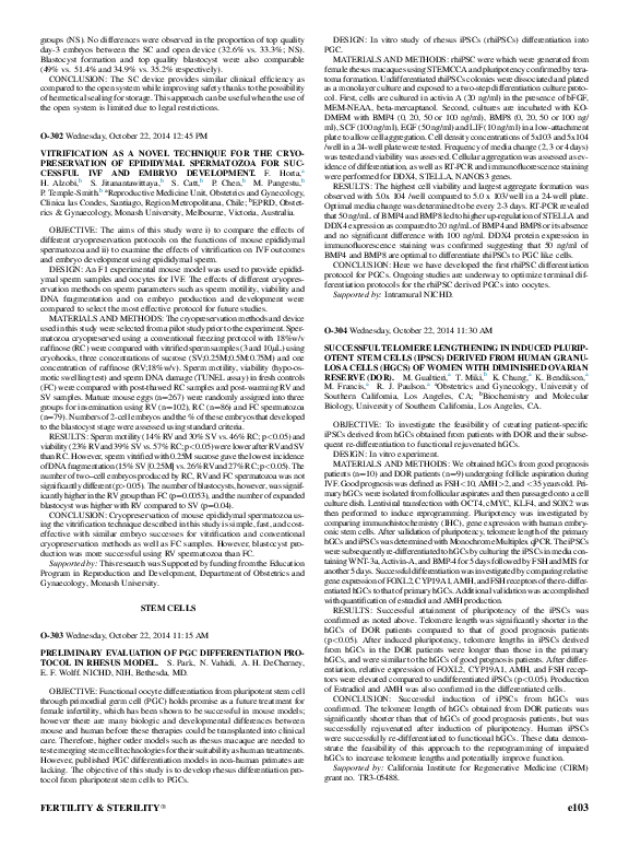 (PDF) Preliminary evaluation of pgc differentiation protocol in rhesus ...