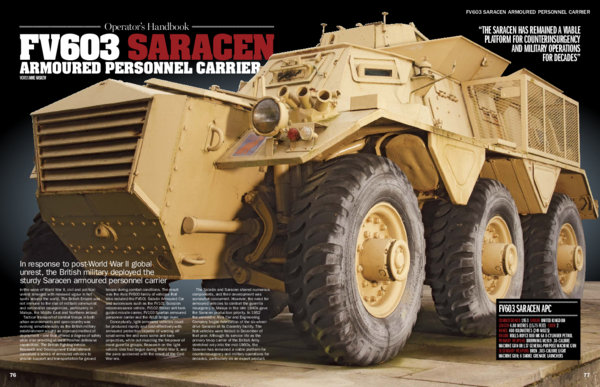 (PDF) FV603 Alvis Saracen