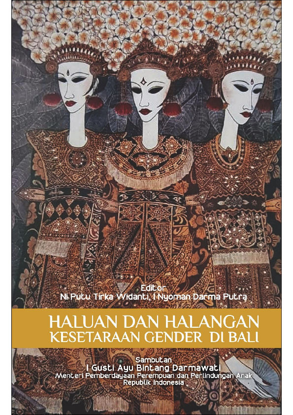(PDF) HALUAN DAN HALANGAN