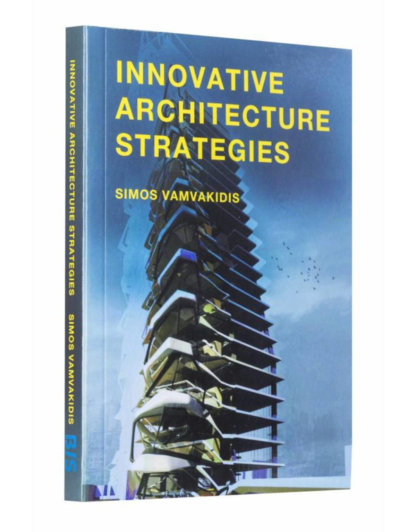 (PDF) Book 1 Innovative Architecture