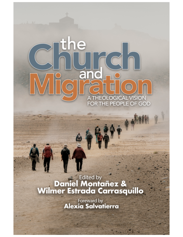 (PDF) The Church and Migration: A Theological Vision for the People of God