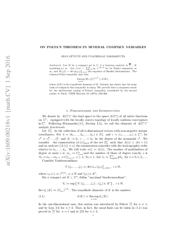 (PDF) Evaluation of Soxtec Extraction Procedure for Extracting Organic ...