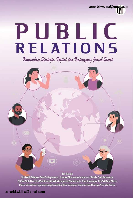 (PDF) PUBLIC RELATIONS 1 CETAK