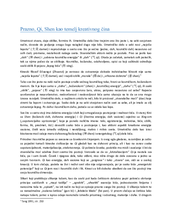 (DOC) Kineska kultura 6