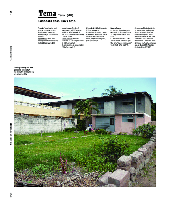 (PDF) Tema, Tema (GH)