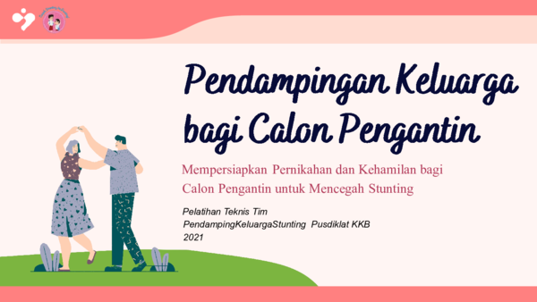 (PPT) Pendampingan Catin Dan Calon Pus
