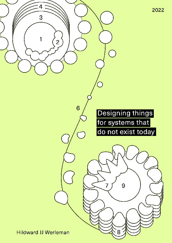 (PDF) Designing things for systems that do not exist today.