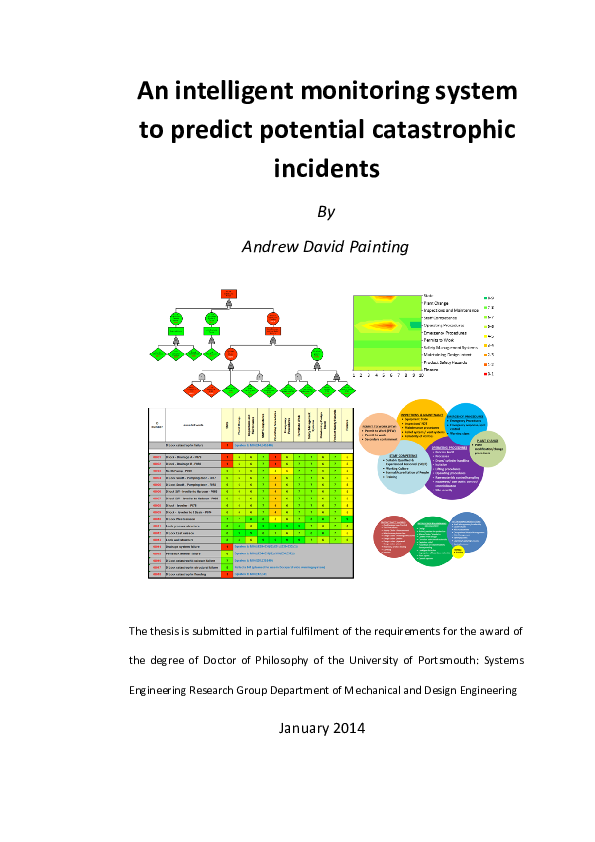 (PDF) An intelligent monitoring system to predict potential ...