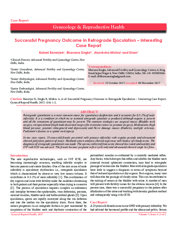 (PDF) The trauma of war