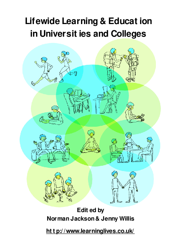 (PDF) Lifewide Learning & Education in Universities and Colleges