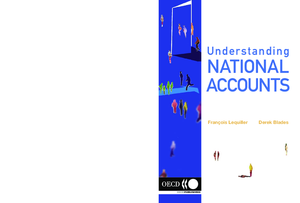 (PDF) Understanding national accounts