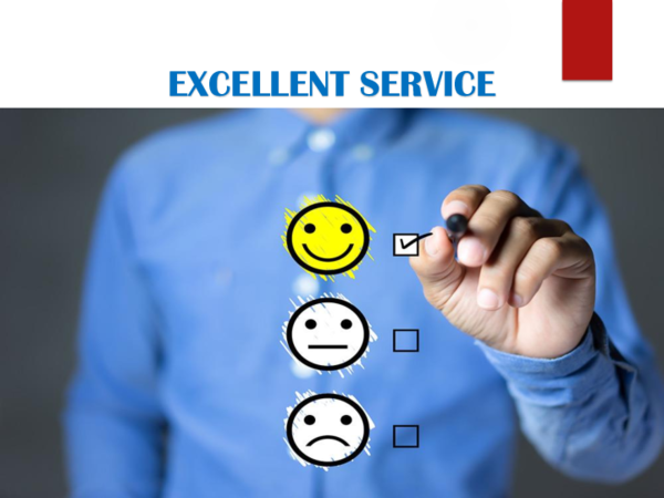 (PDF) Modul Training Excellent Service