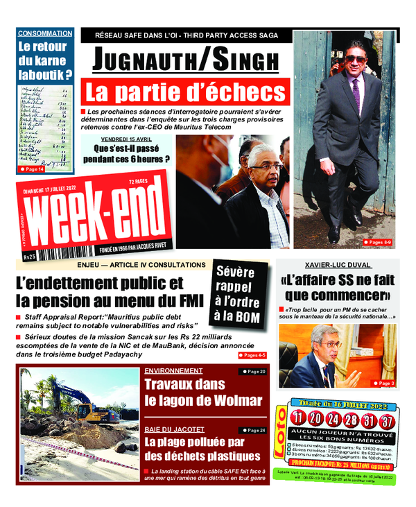 (PDF) Parcours Histoire, Mémoire et Souvenir Ratsitatane (1822-2022)