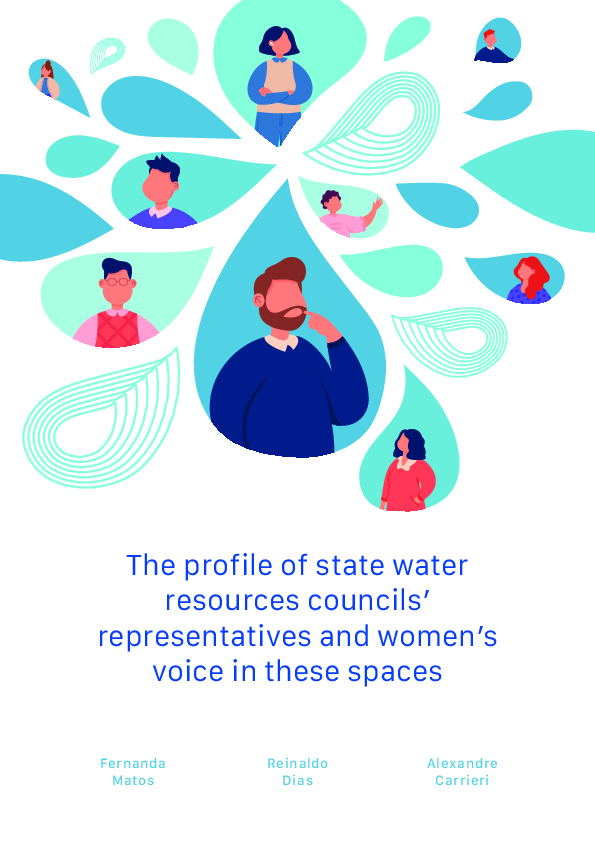 (PDF) The profile of state water resources councils' representatives ...