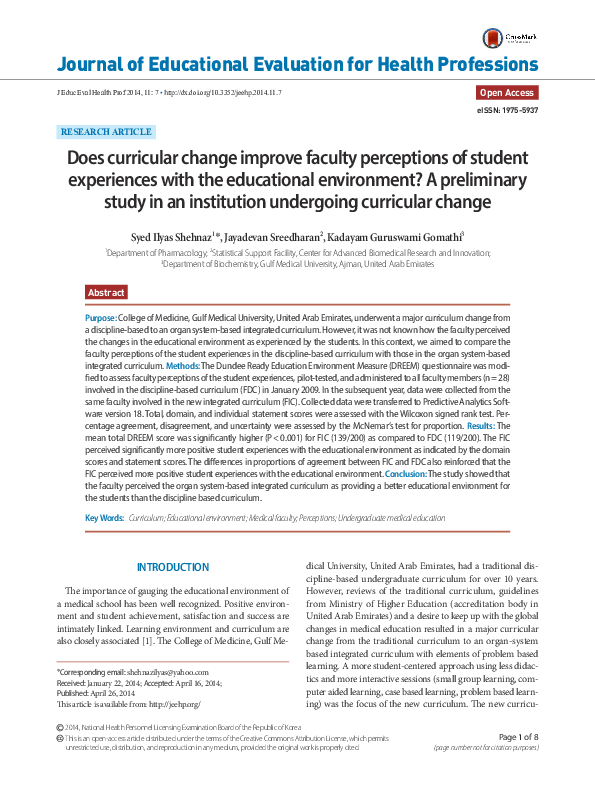 Pdf Research Article Open Access