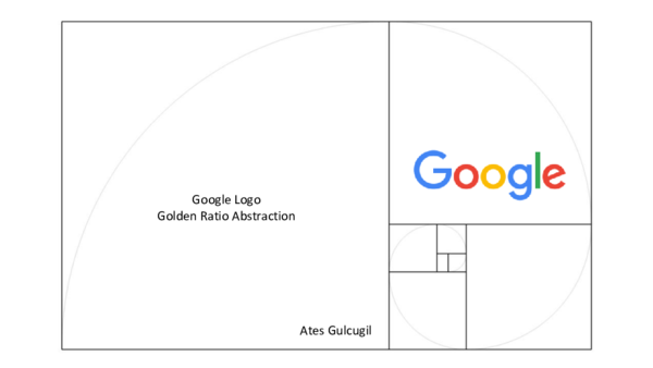 (PDF) Google Logo in the Golden Ratio