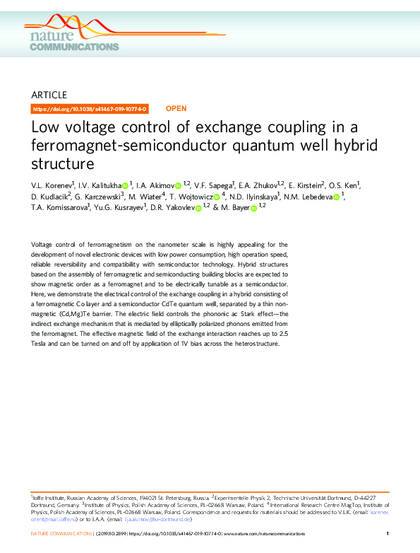 (PDF) Power-to-Hydrogen and Hydrogen-to-X: midterm appraisal of the IEA ...