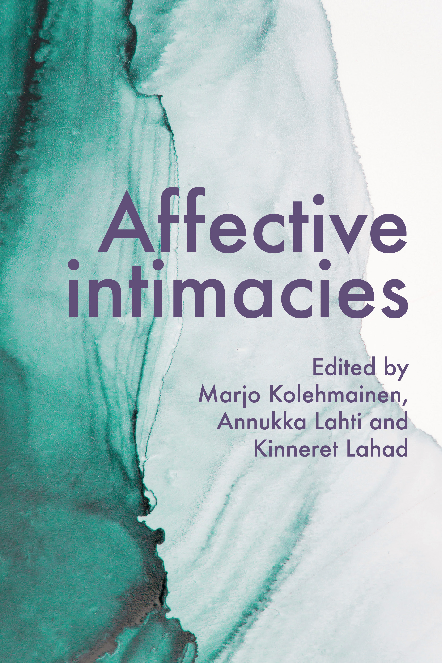 Pdf Lack Of Languages Affective Experiences Of Female Same Sex Intimacies In Contemporary China