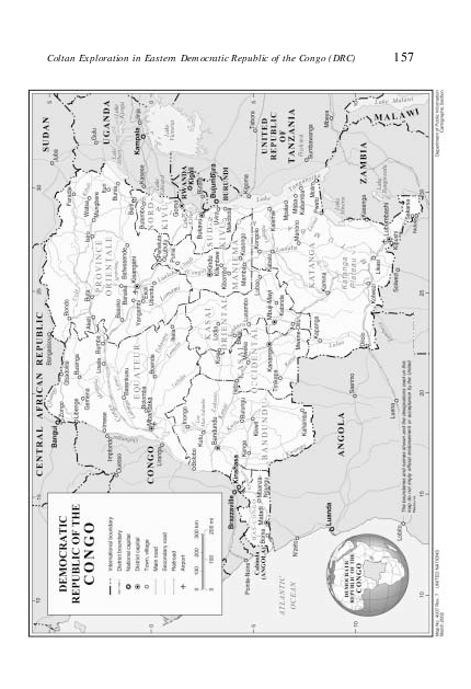(PDF) Coltan Exploration in Eastern Democratic Republic of the Congo (DRC)