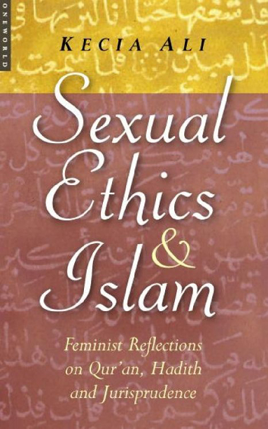 (PDF) Kecia Ali.sexual ethics and islam