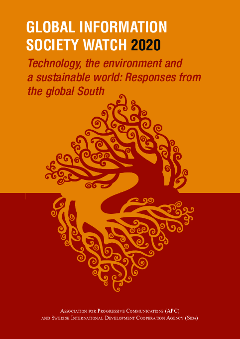 (PDF) Indigenous Autonomy in Amazon Forest Monitoring