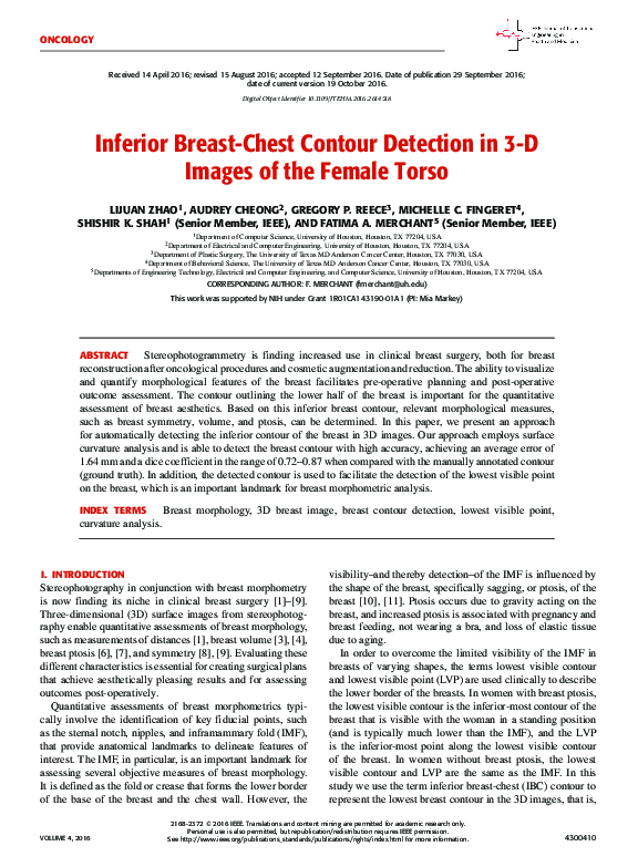 (PDF) Cancelable Multi-Biometric Approach Using Fuzzy Extractor and ...