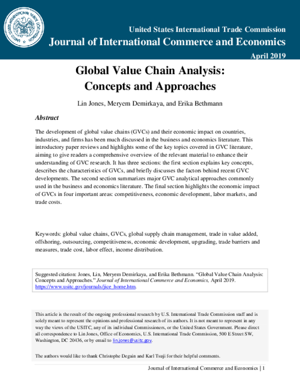 pdf-global-value-chain-analysis-concepts-and-approaches