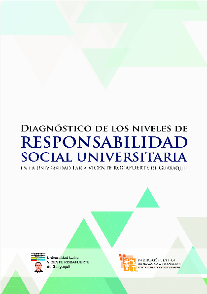 (PDF) Diagnóstico de los niveles de Responsabilidad Social Universitaria en la ULVR