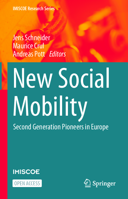 (PDF) New Social Mobility