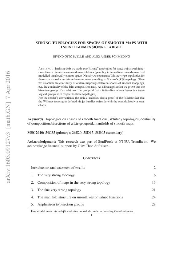 (PDF) High-Stakes Testing, Standardization, and Inequality in the ...