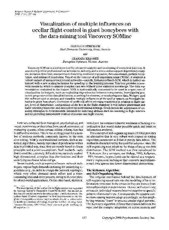 (PDF) Visualization of multiple influences on ocellar flight control in ...