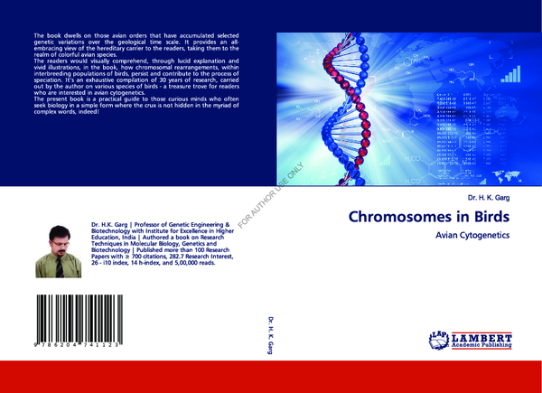(PDF) Chromosomes in Birds