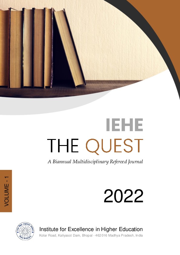 (PDF) IEHE | The Quest