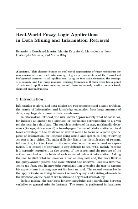 pdf-real-world-fuzzy-logic-applications-in-data-mining-and