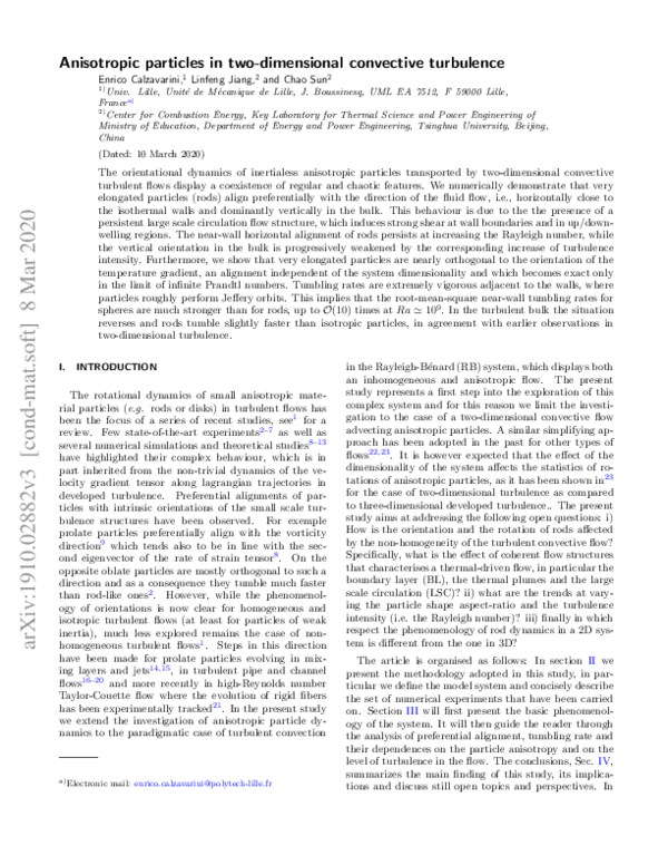 (PDF) Human–Environment Interaction