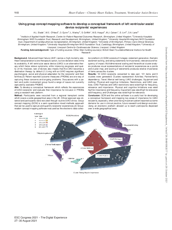 (PDF) Using group concept mapping software to develop a conceptual ...