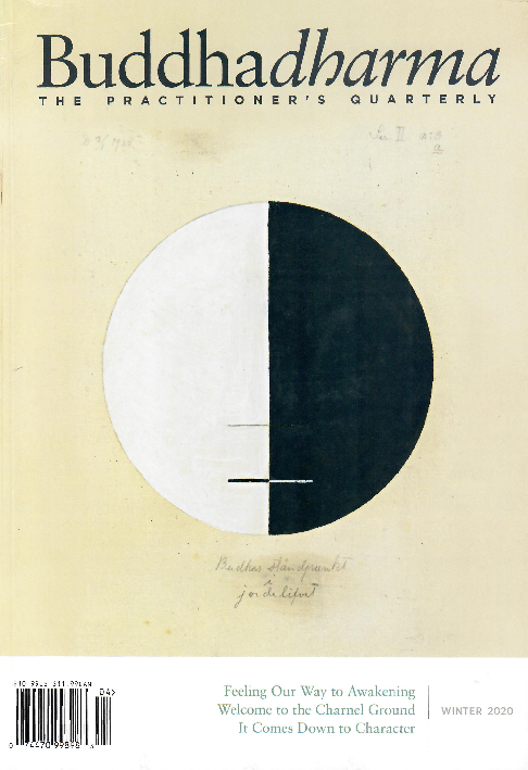 (PDF) The Magic of Radical Attention