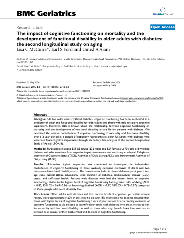 (PDF) BioMed Central