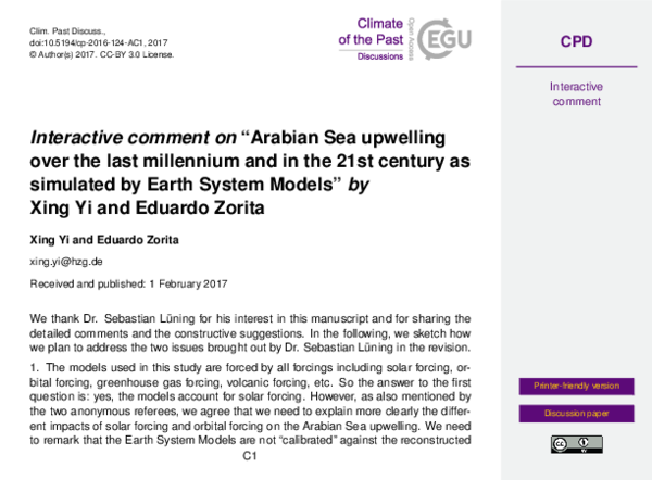 (PDF) The Creation Perspectives on Perception and Performance