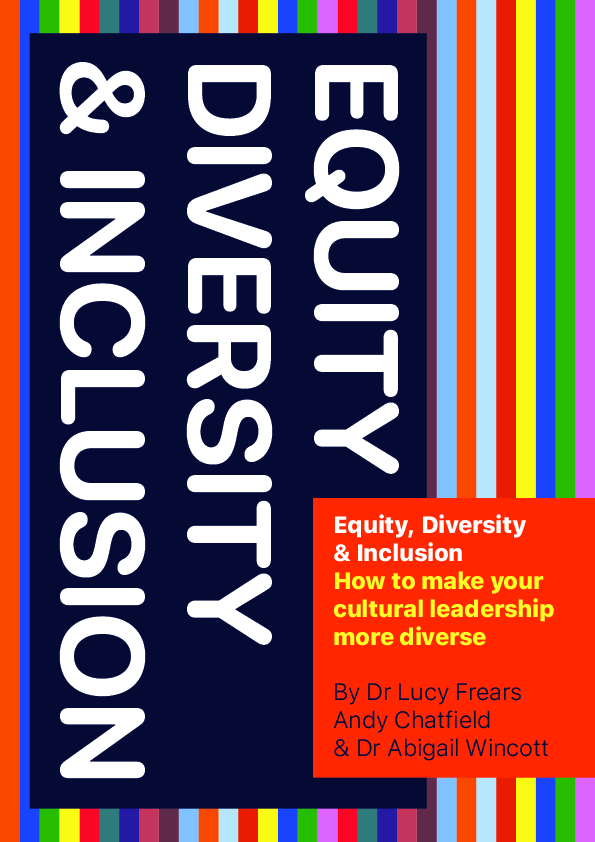 (PDF) Equity, Diversity & Inclusion: How to make your cultural ...