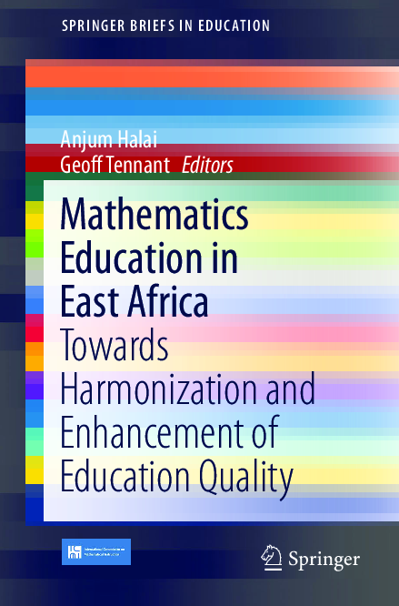 (PDF) Towards a Harmonized Curriculum in East Africa: A Comparative ...