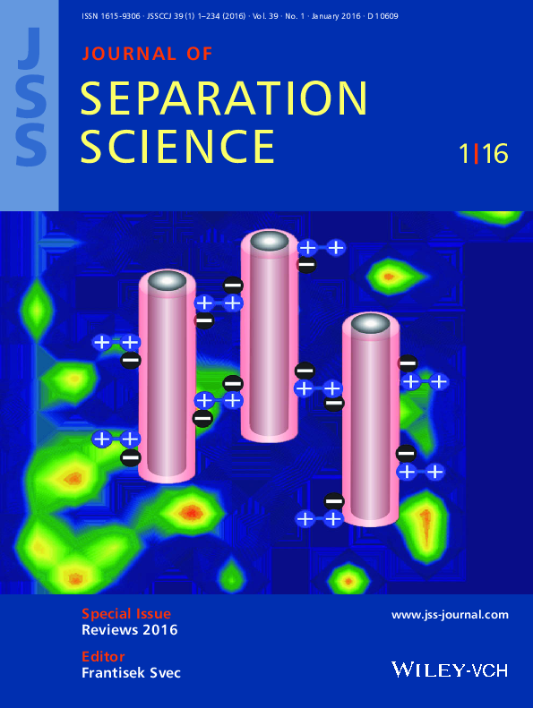 (PDF) Recent developments and applications of capillary electrophoresis ...