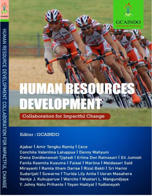 (PDF) Talent Management dalam Pengembangan SDM, Book Chapter Bab 13 ...