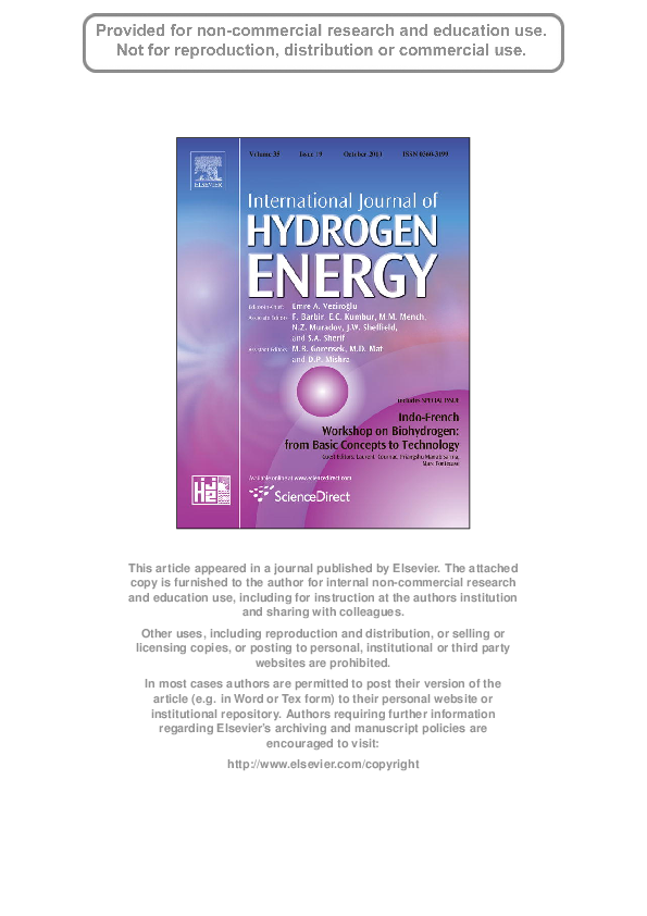 (PDF) Co-Magneli phases electrocatalysts for hydrogen/oxygen evolution ...