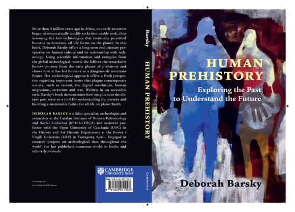 (PDF) Human Prehistory. Exploring the Past to Understand the Future
